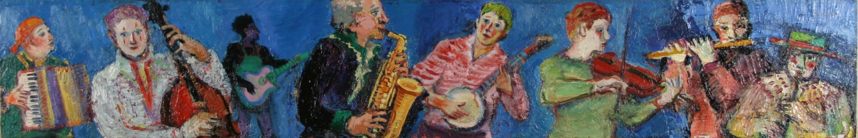 Fiesta - 廣田雷風 Hirota Raifu